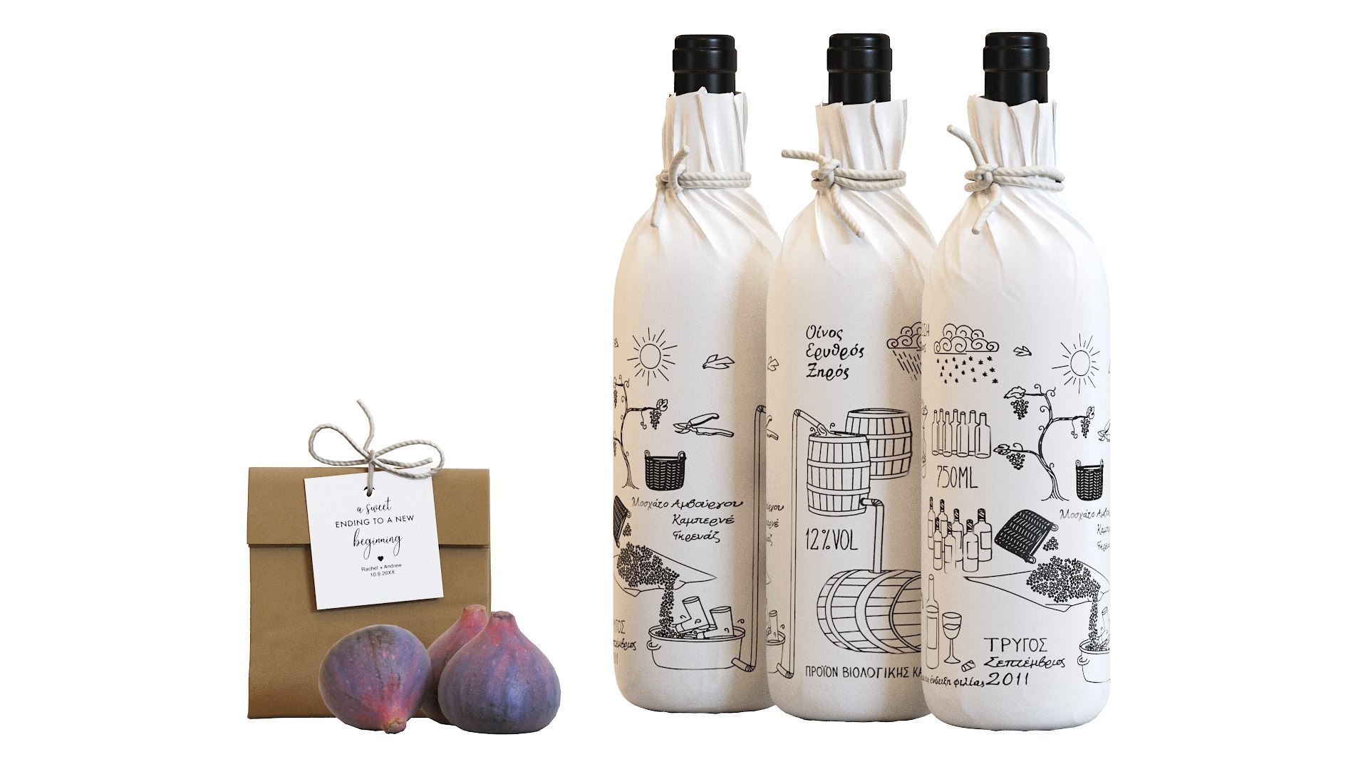 Filirea Gi Wine 3D Model - TurboSquid 1865271