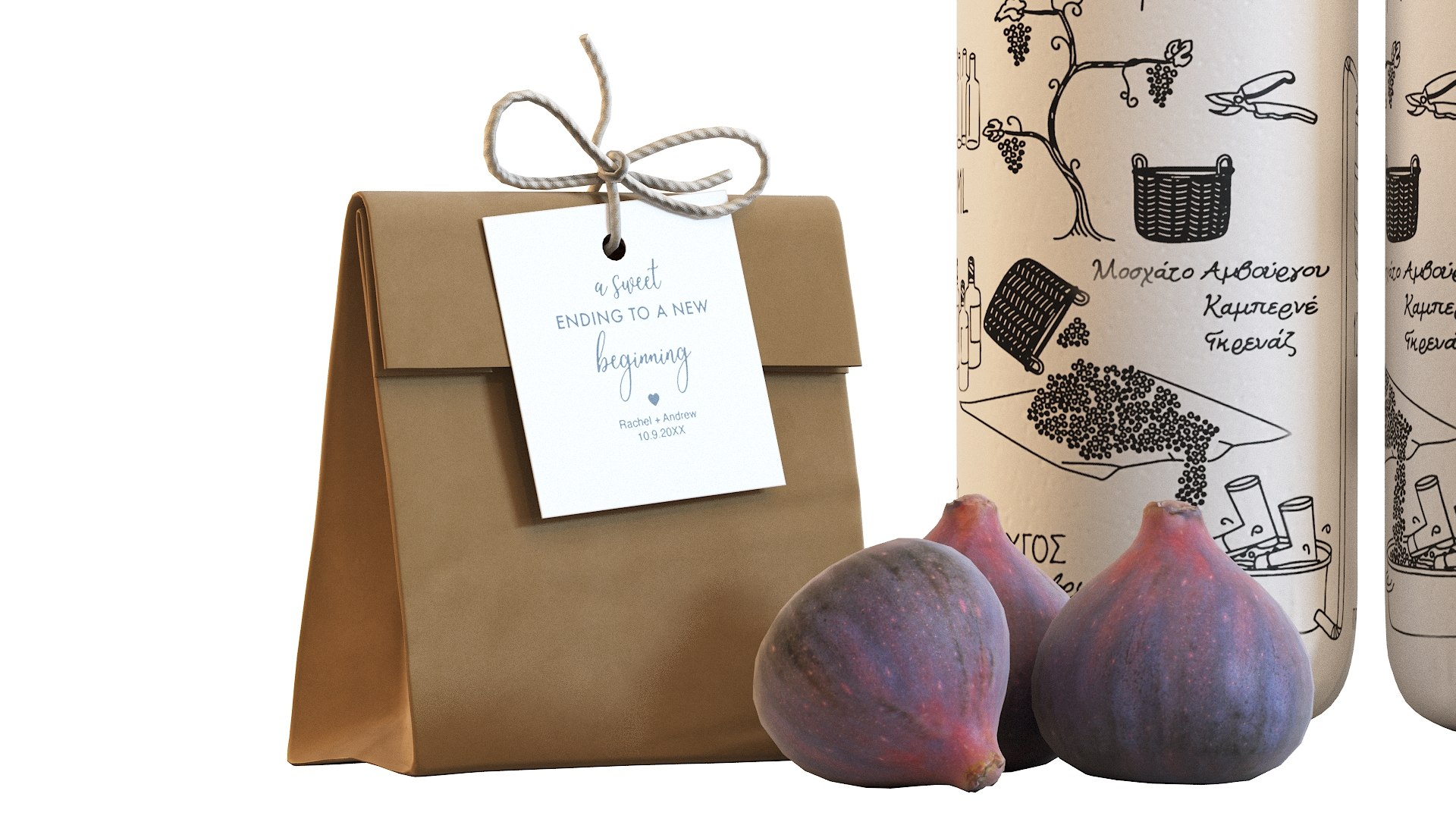 Filirea Gi Wine 3D Model - TurboSquid 1865271