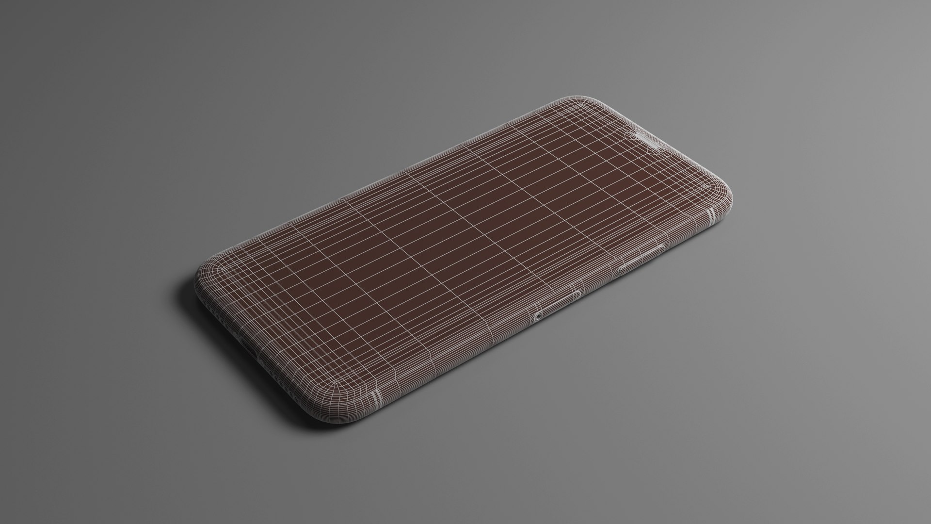 3D Model Iphone X Phone - TurboSquid 1219986