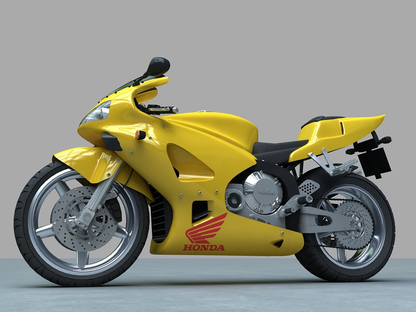 maya sport bike
