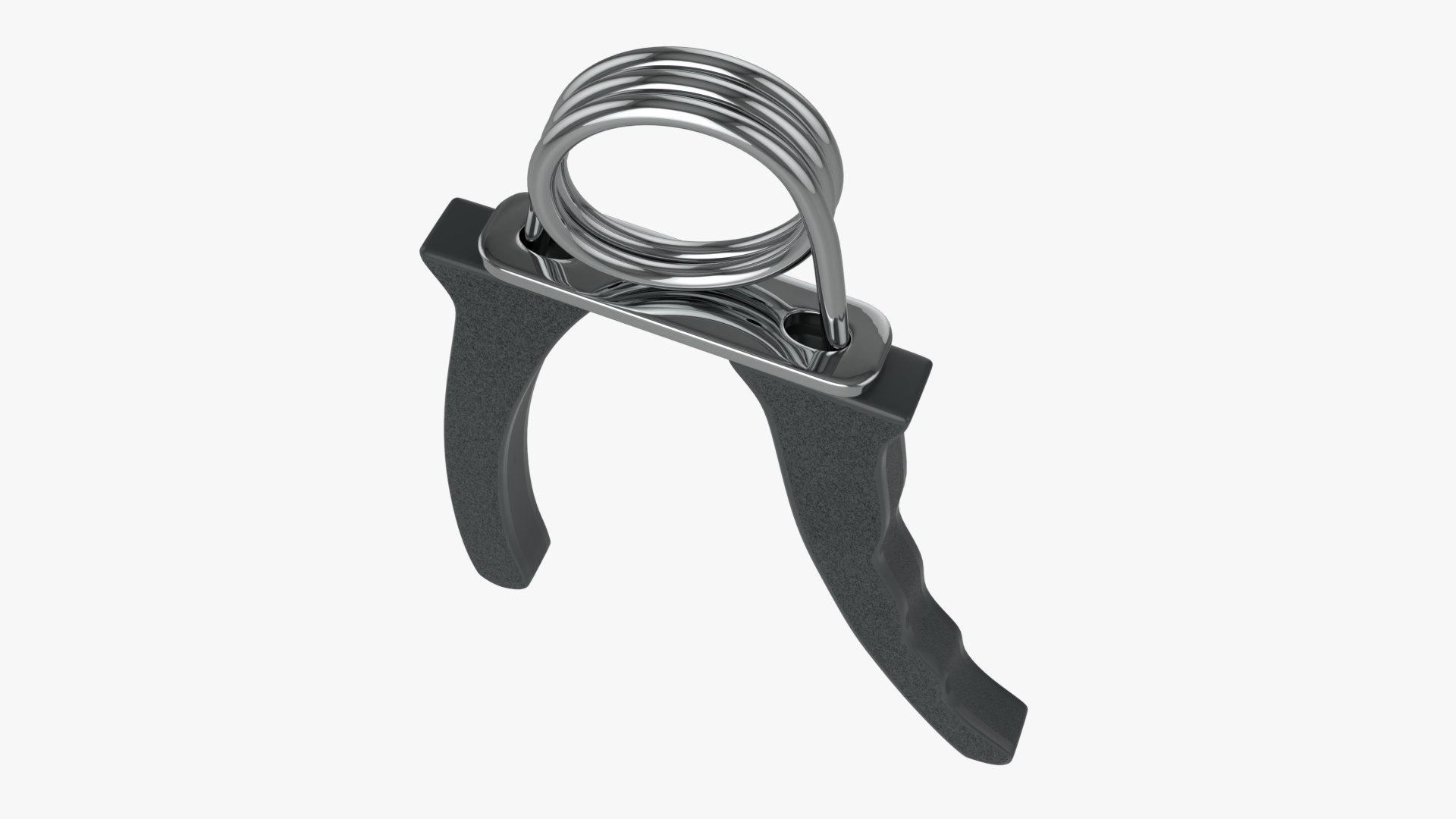Spring Grip Hand Tool 3D - TurboSquid 1580791