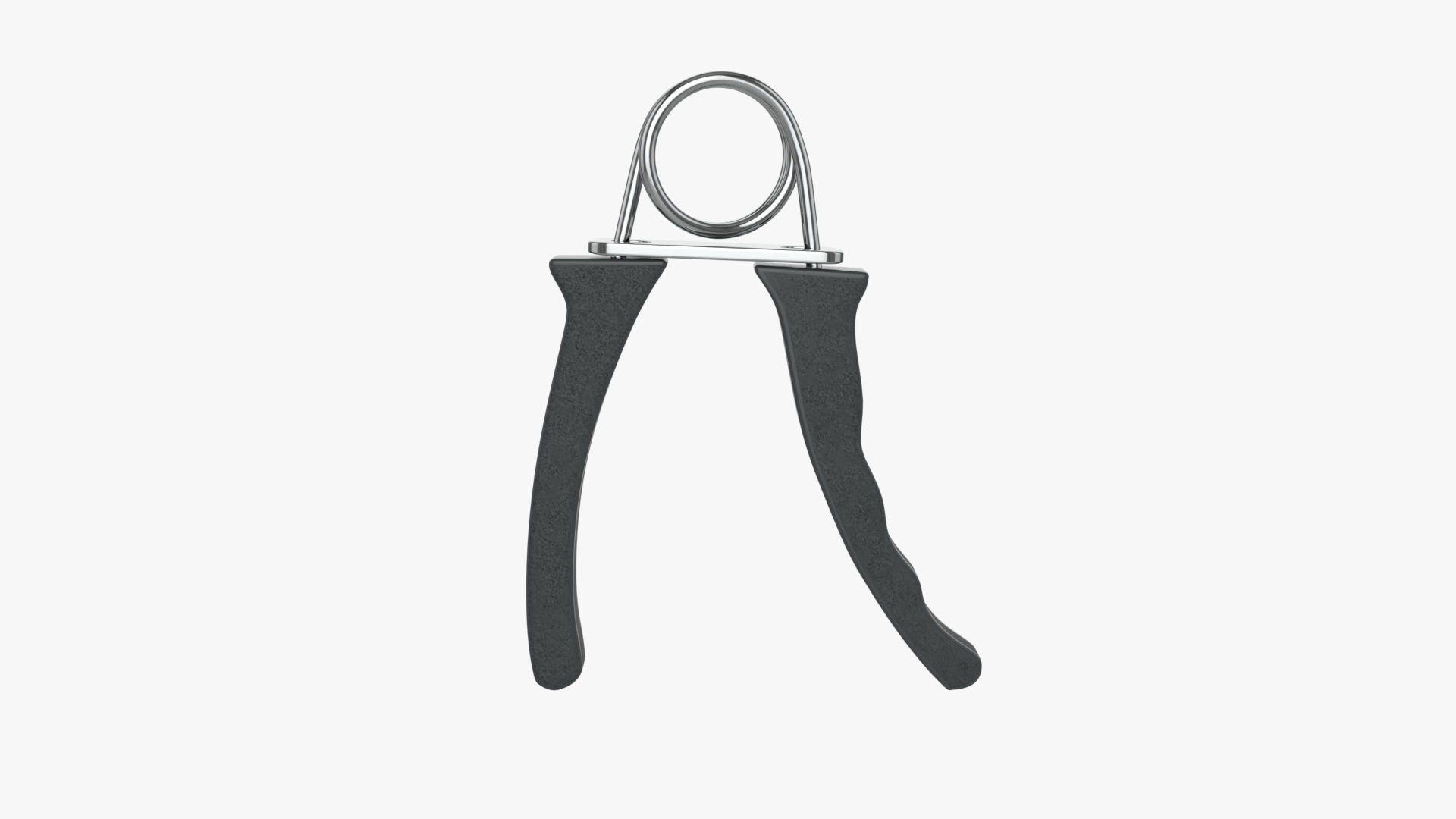 Spring Grip Hand Tool 3D - TurboSquid 1580791