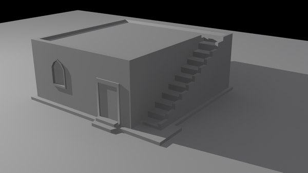 Free 3D Arabic Models | TurboSquid