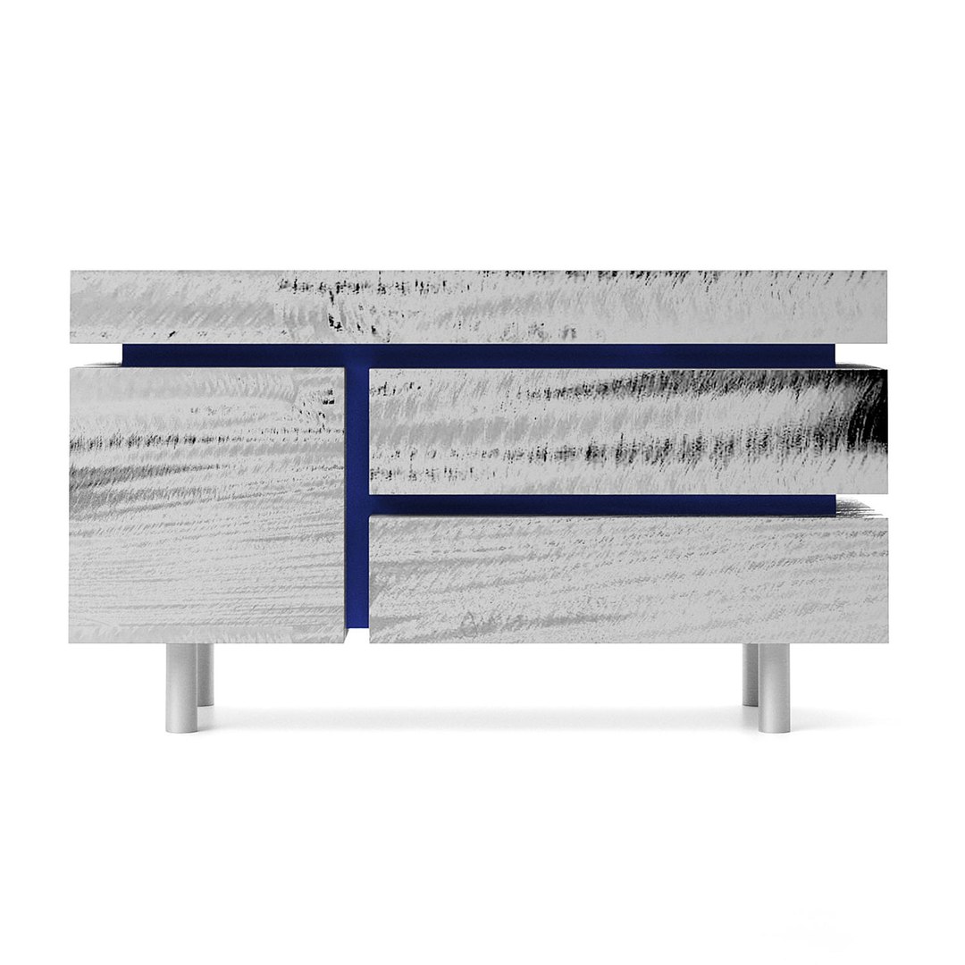 Free 3D Noom Sideboard Gerrit CS1 - TurboSquid 2270905