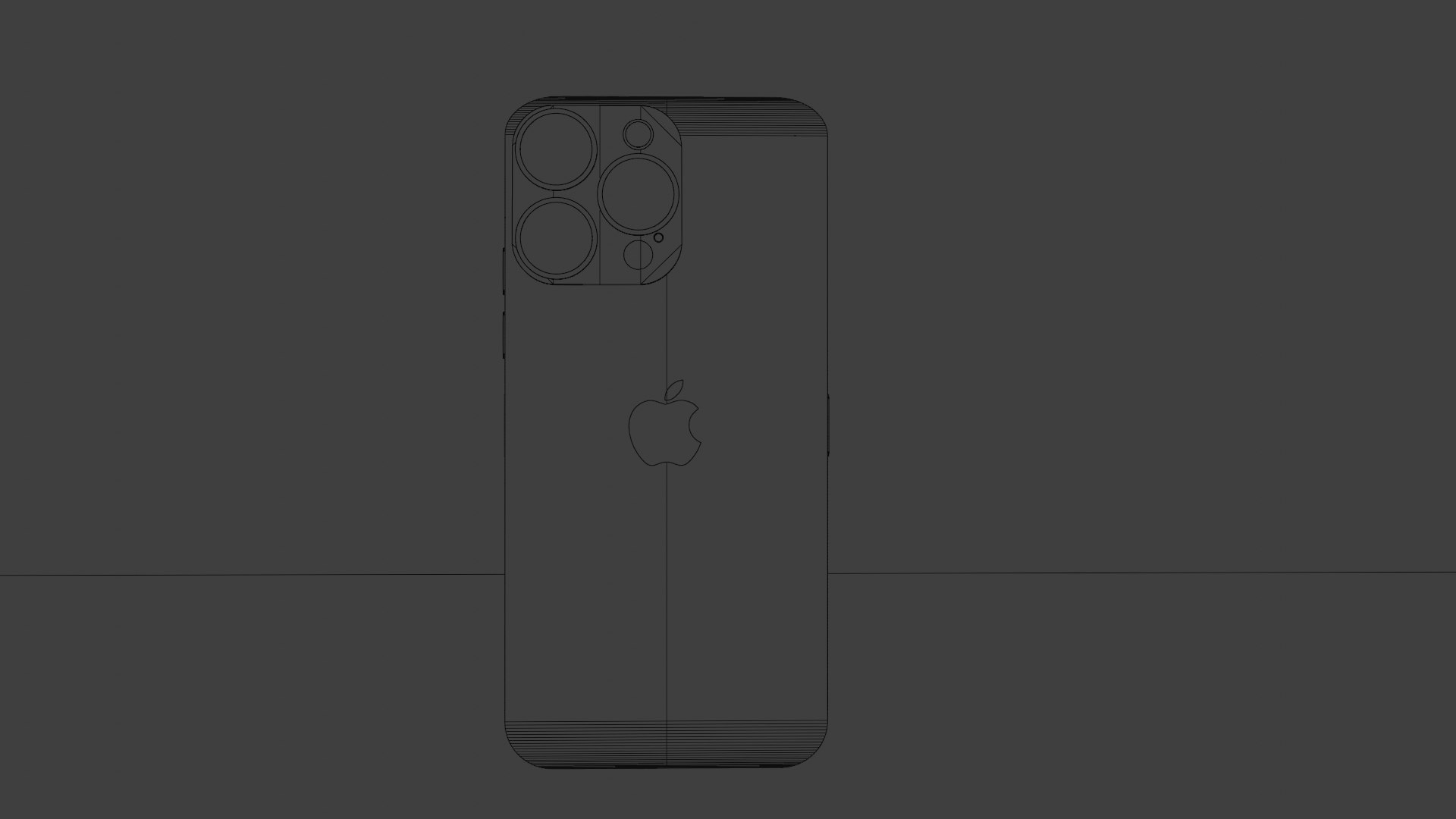 Free 3D Iphone 13 Pro Max - TurboSquid 1807155