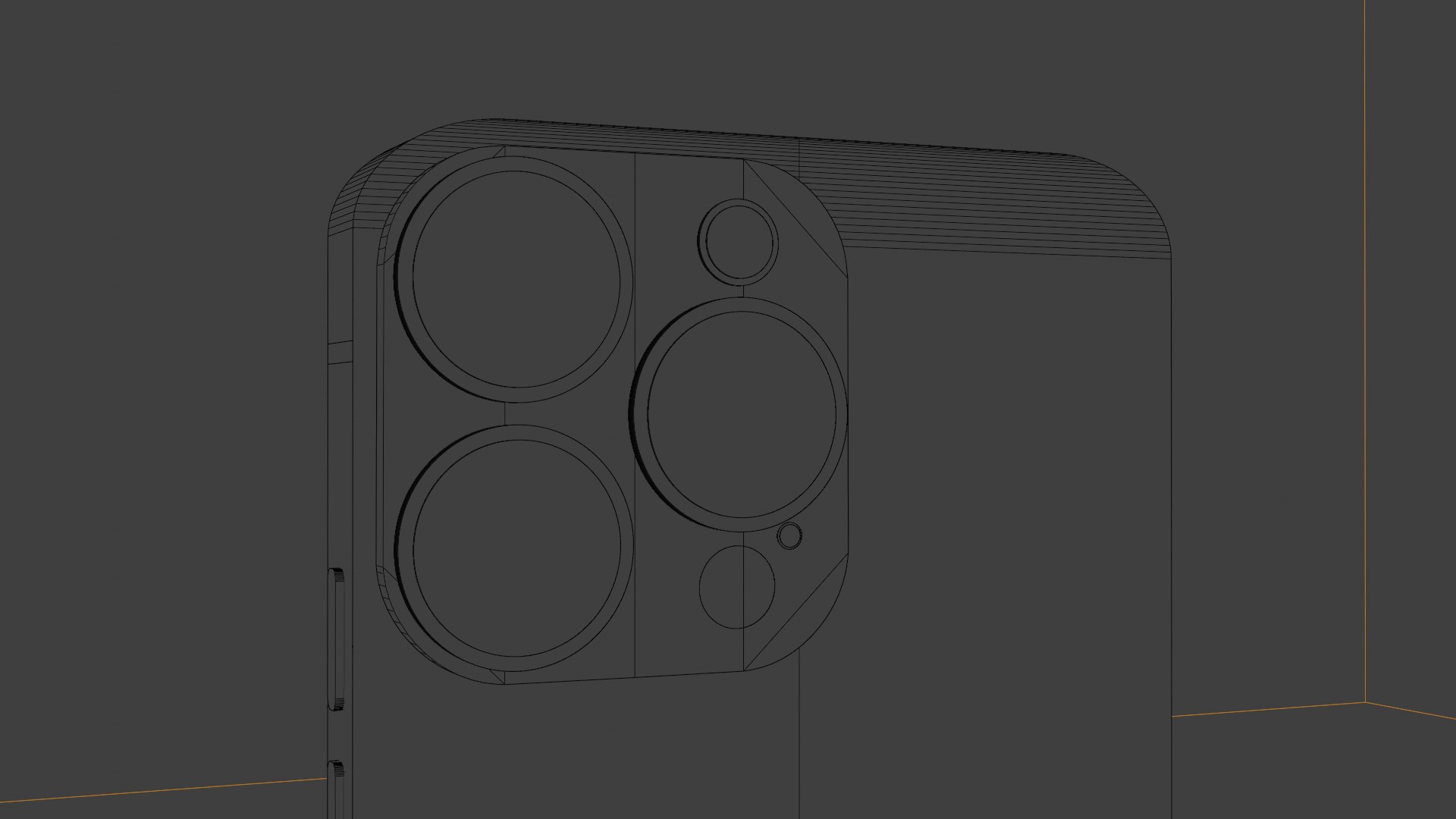 Free 3D Iphone 13 Pro Max - TurboSquid 1807155