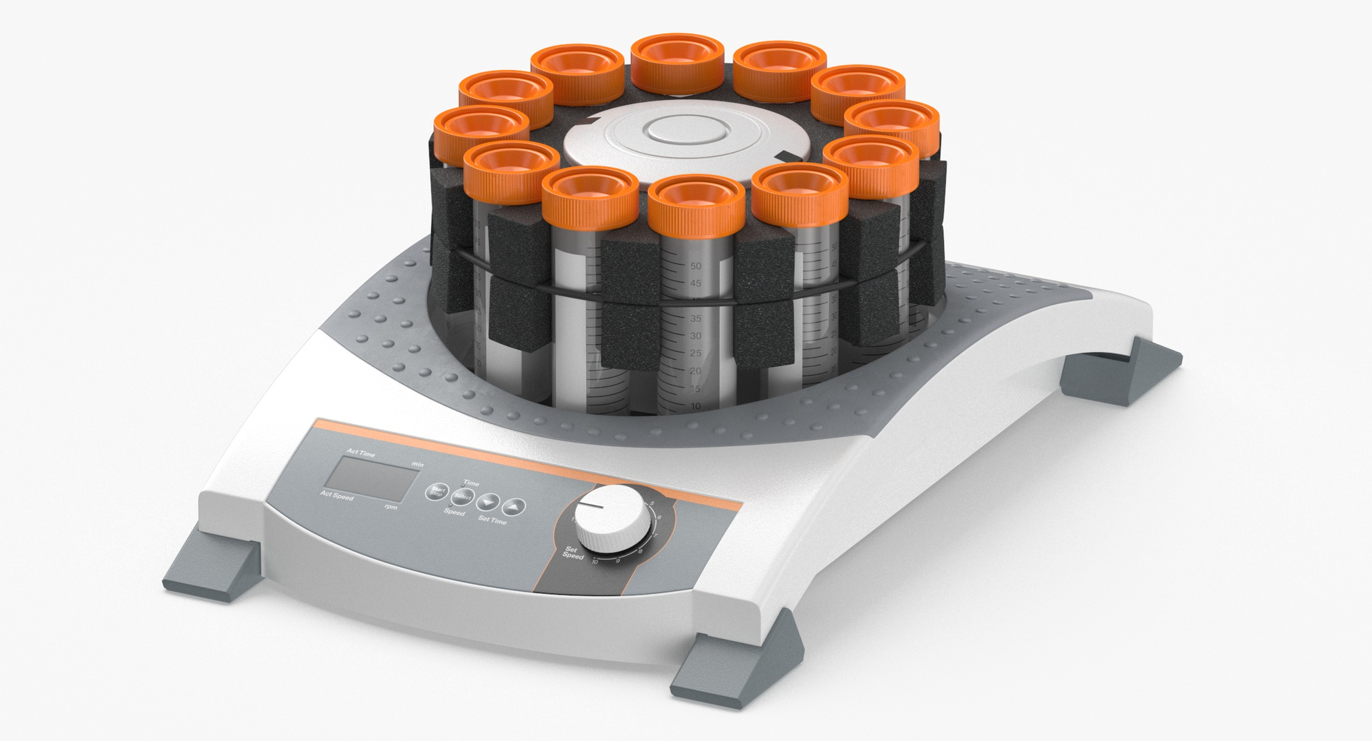 3D Shakers Empty And In Use Model - TurboSquid 1978555