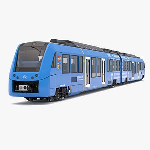3D Alstom Models - Browse & Download Formats - TurboSquid