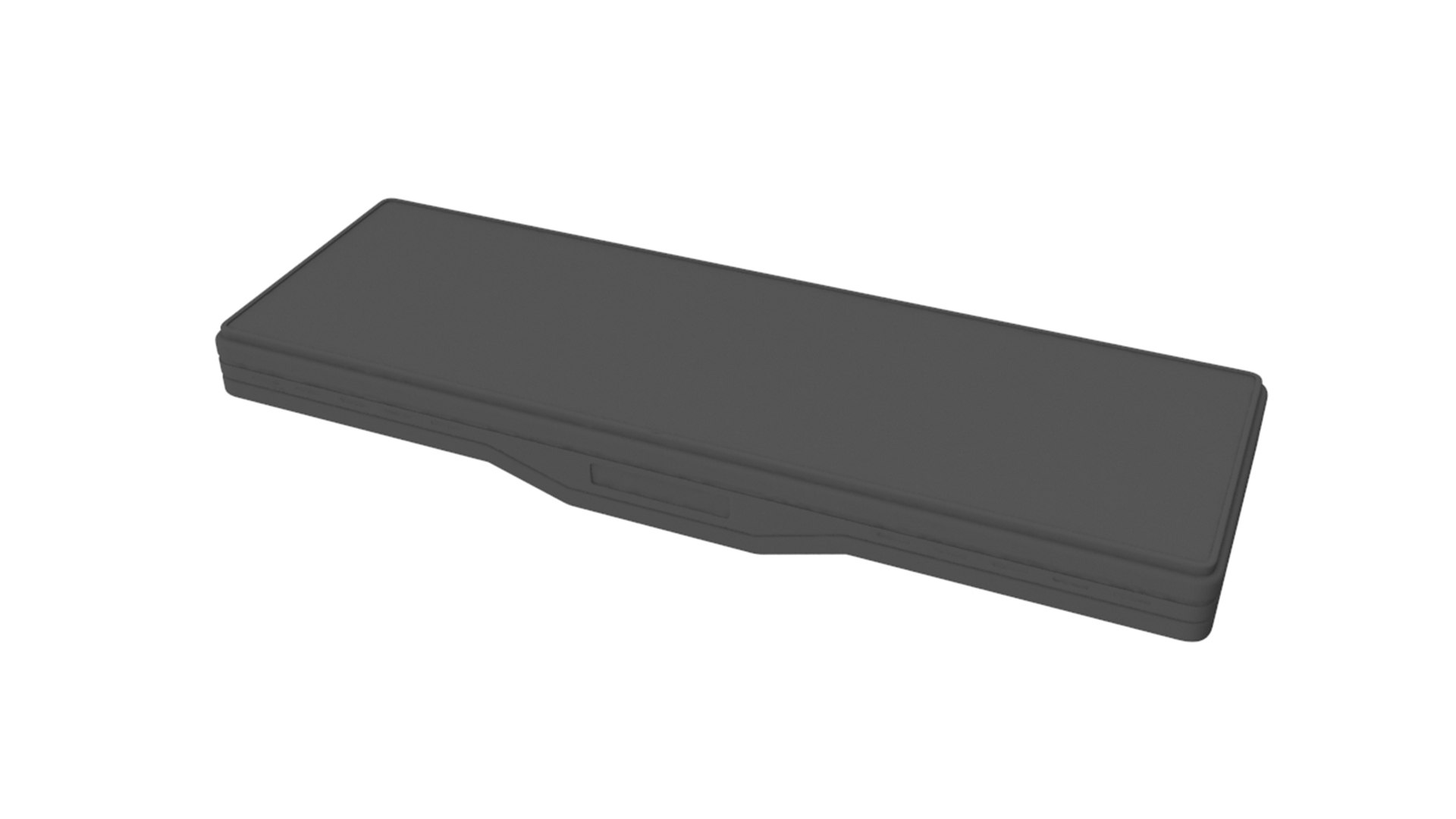 SciFi Floating Control Panel With Screen New 3D Model - TurboSquid 2049023