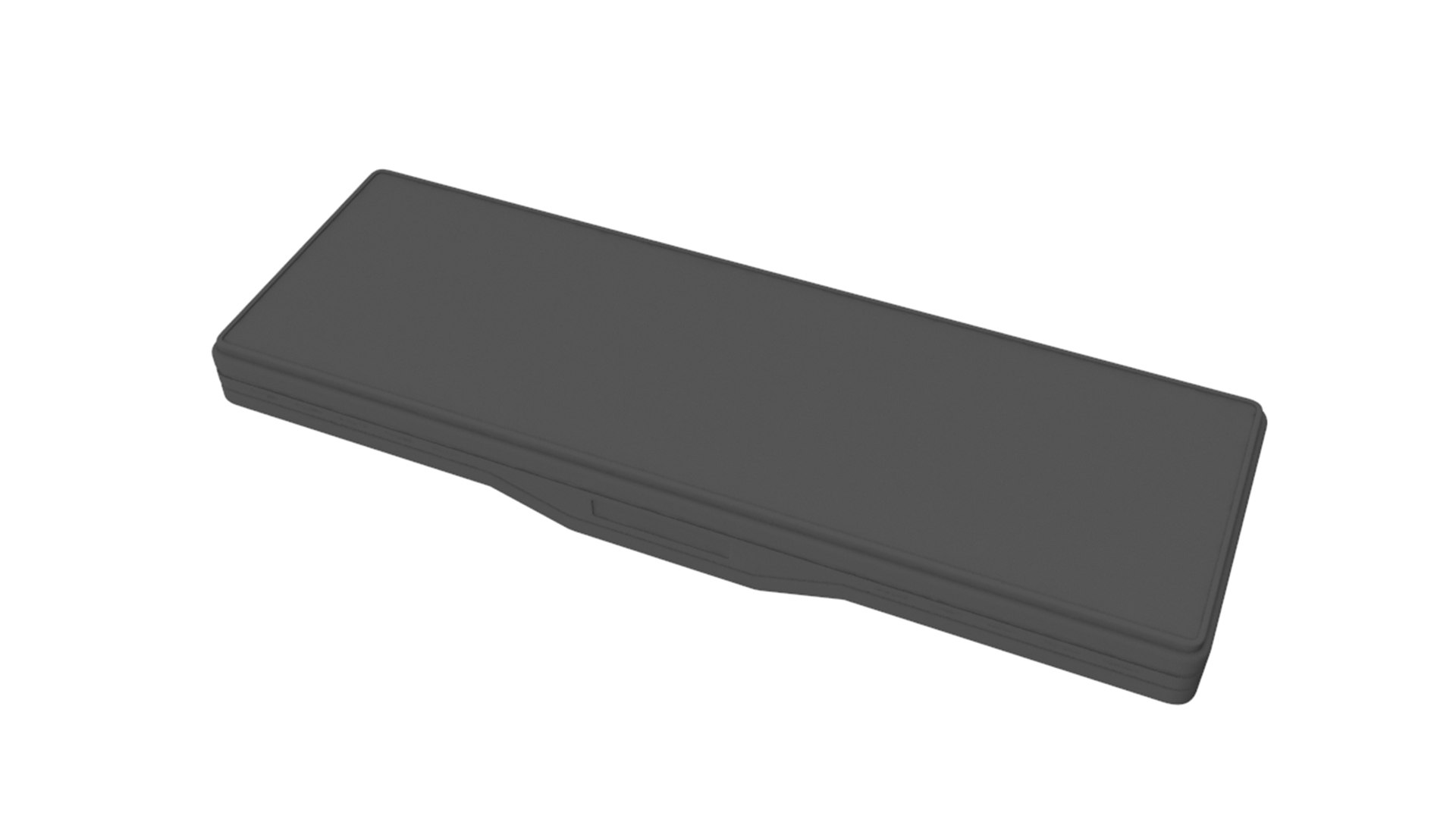 SciFi Floating Control Panel With Screen New 3D Model - TurboSquid 2049023