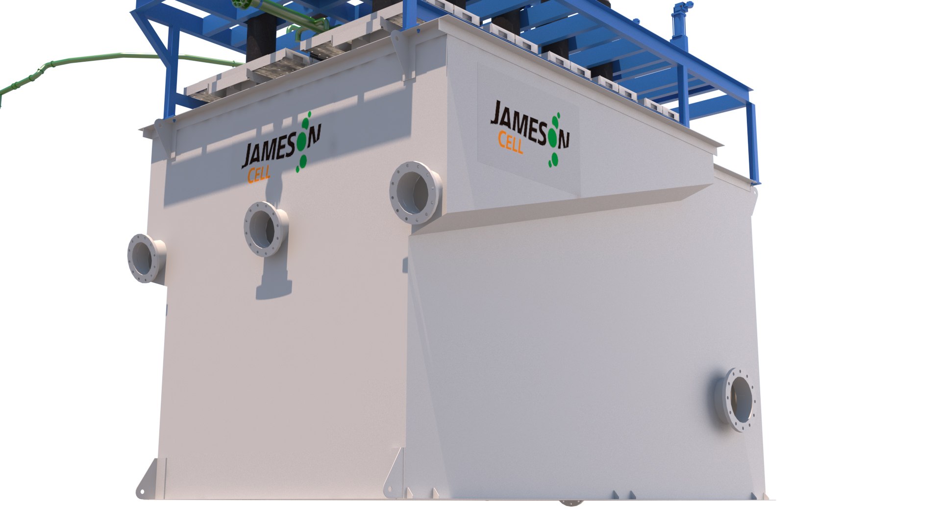 3D Model Celda Jameson - TurboSquid 1844020