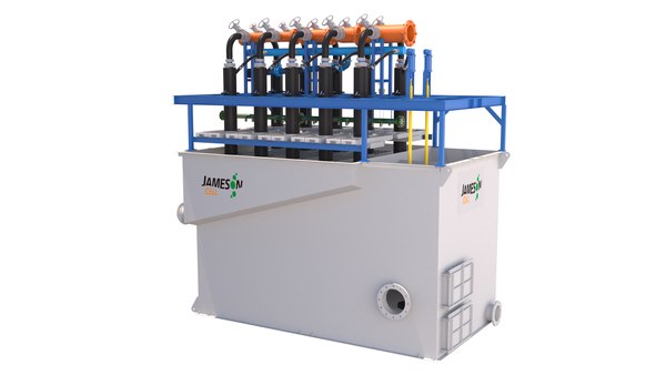 3D model Celda Jameson - TurboSquid 1844020