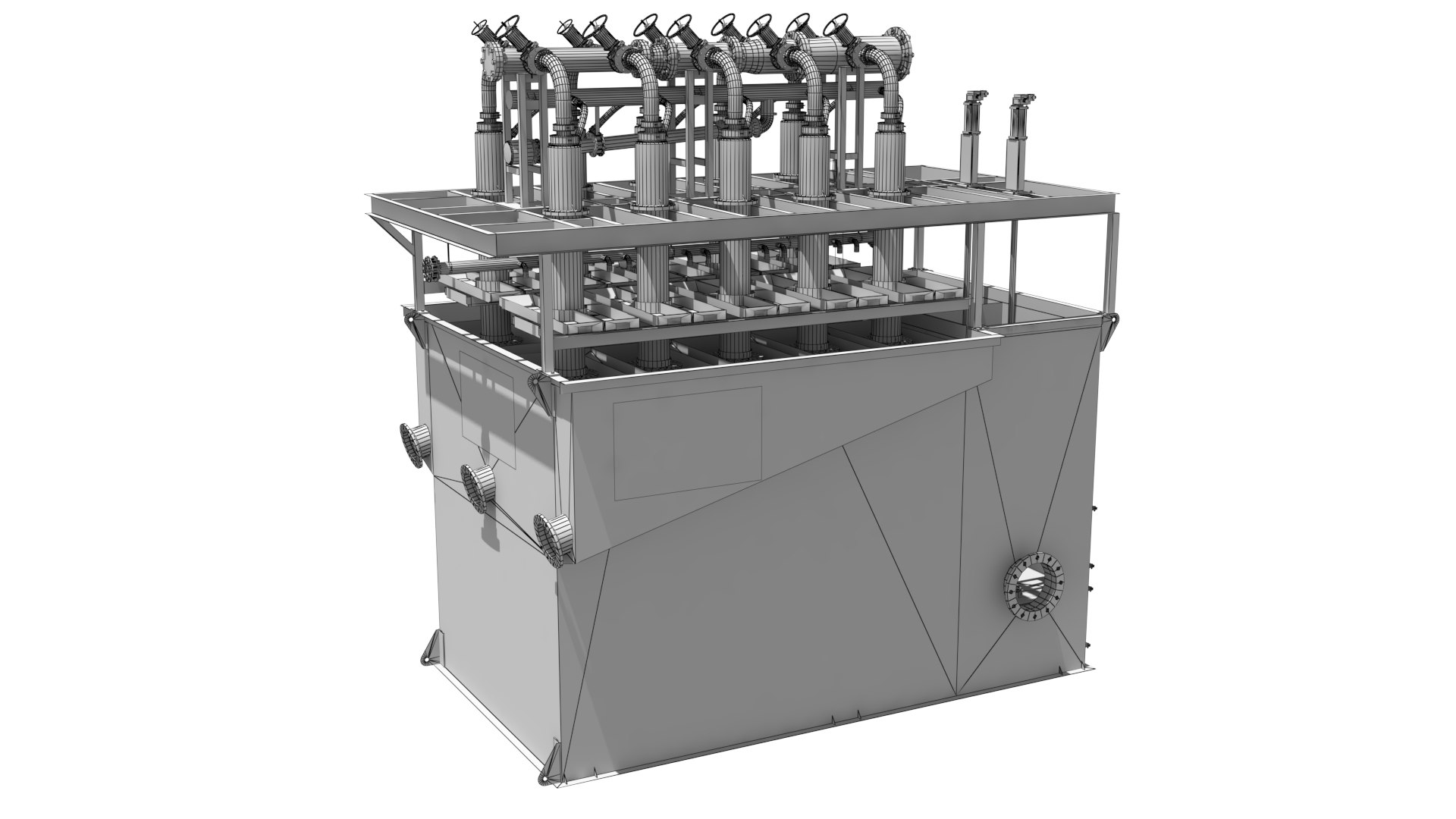 3D Model Celda Jameson - TurboSquid 1844020