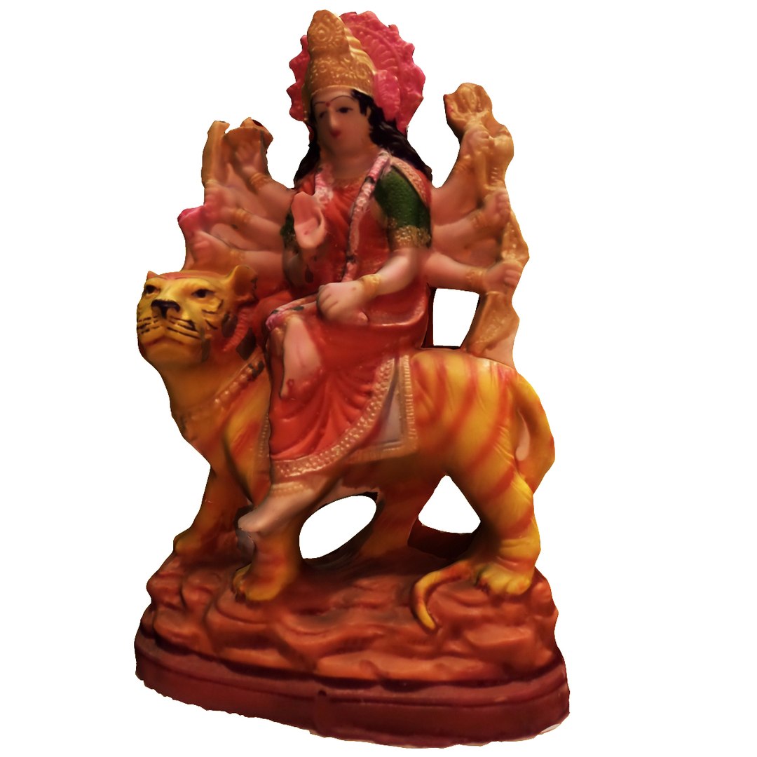 Durga Goddes Max