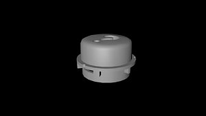 Free 3D Push-Button Models | TurboSquid