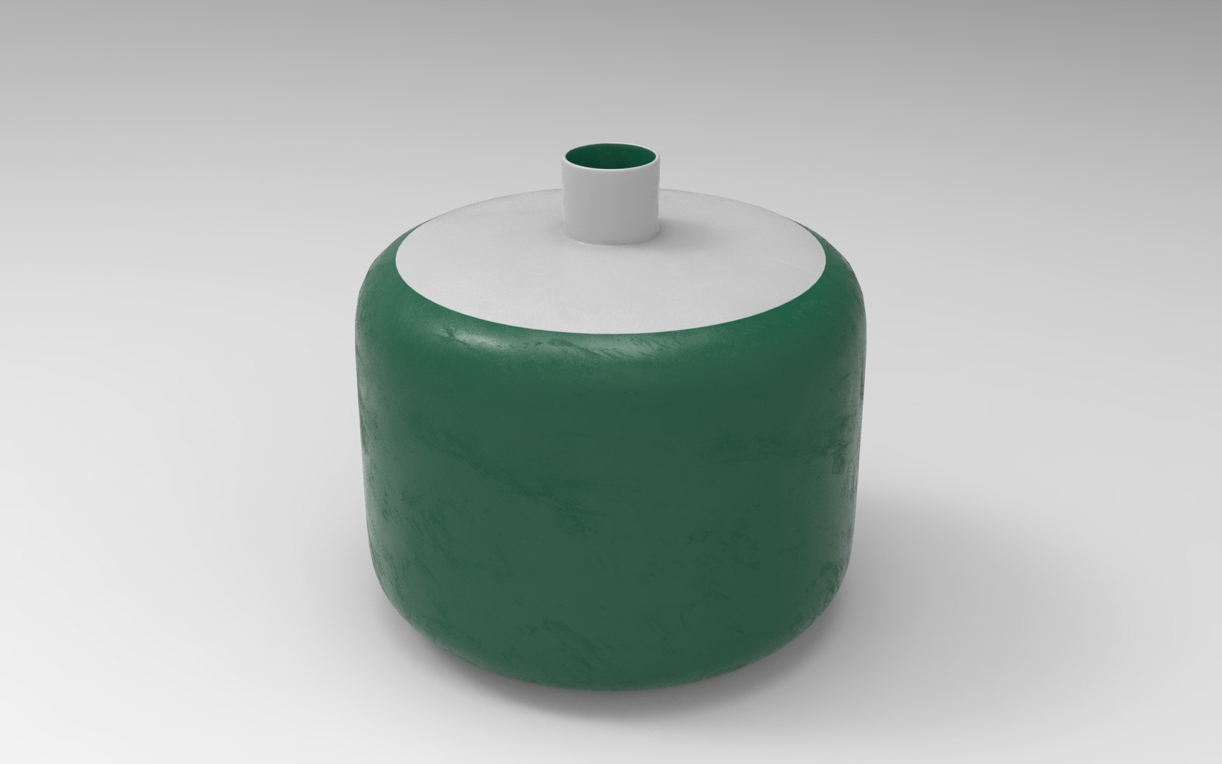 Igy Vase 3D Model - TurboSquid 2210921