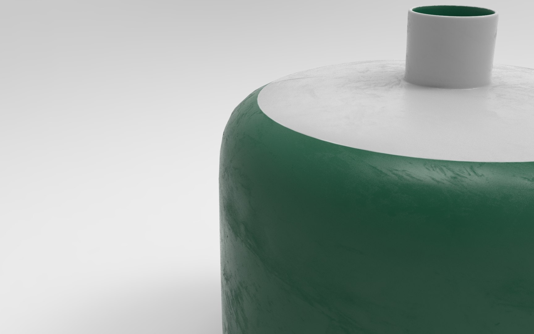 Igy Vase 3D Model - TurboSquid 2210921