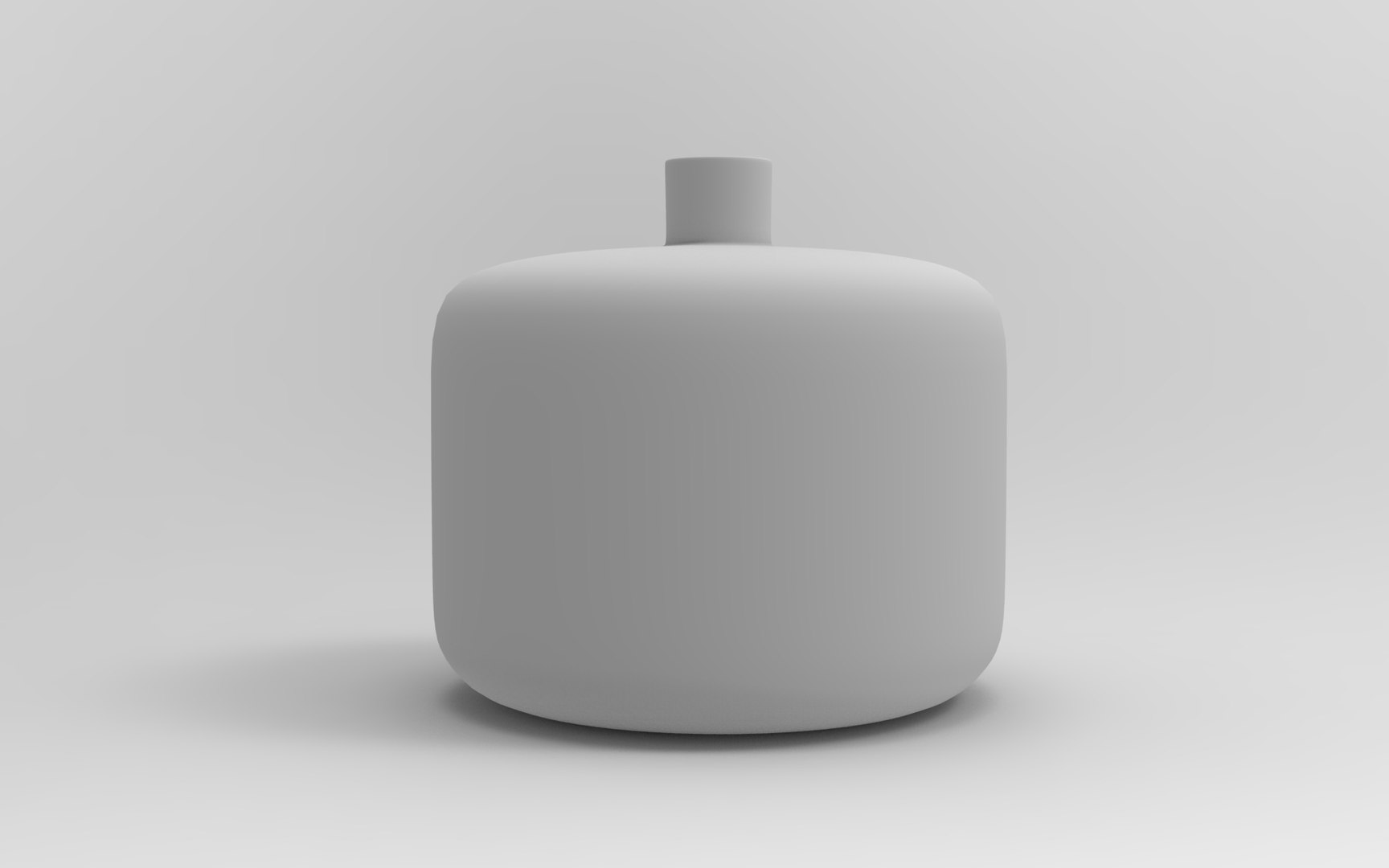 Igy Vase 3D Model - TurboSquid 2210921