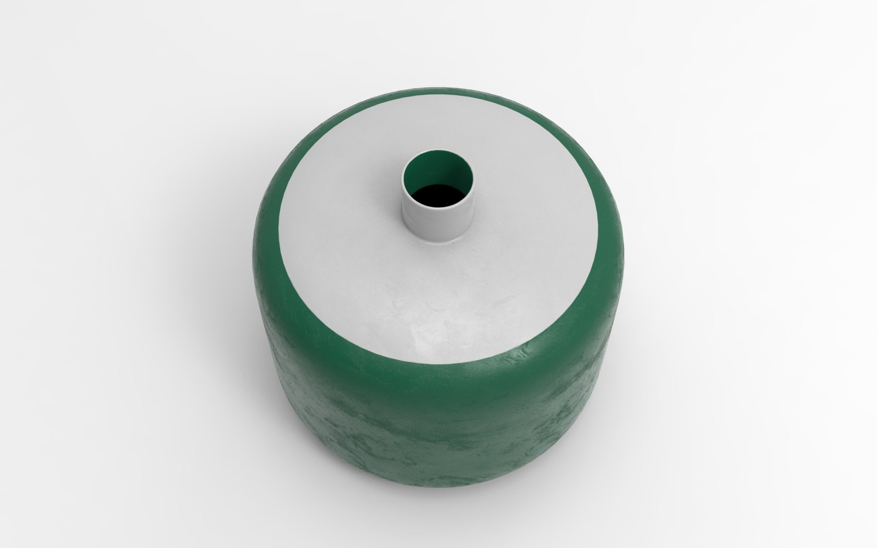Igy Vase 3D Model - TurboSquid 2210921
