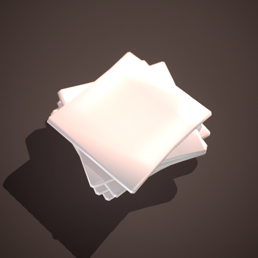 Ue4 Unity 3D Model - TurboSquid 1315313