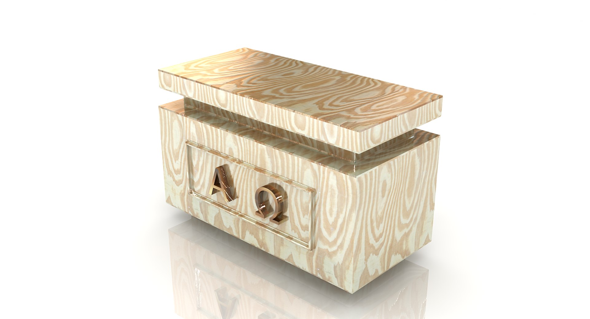 Free 3D Pulpit Model - TurboSquid 1430059