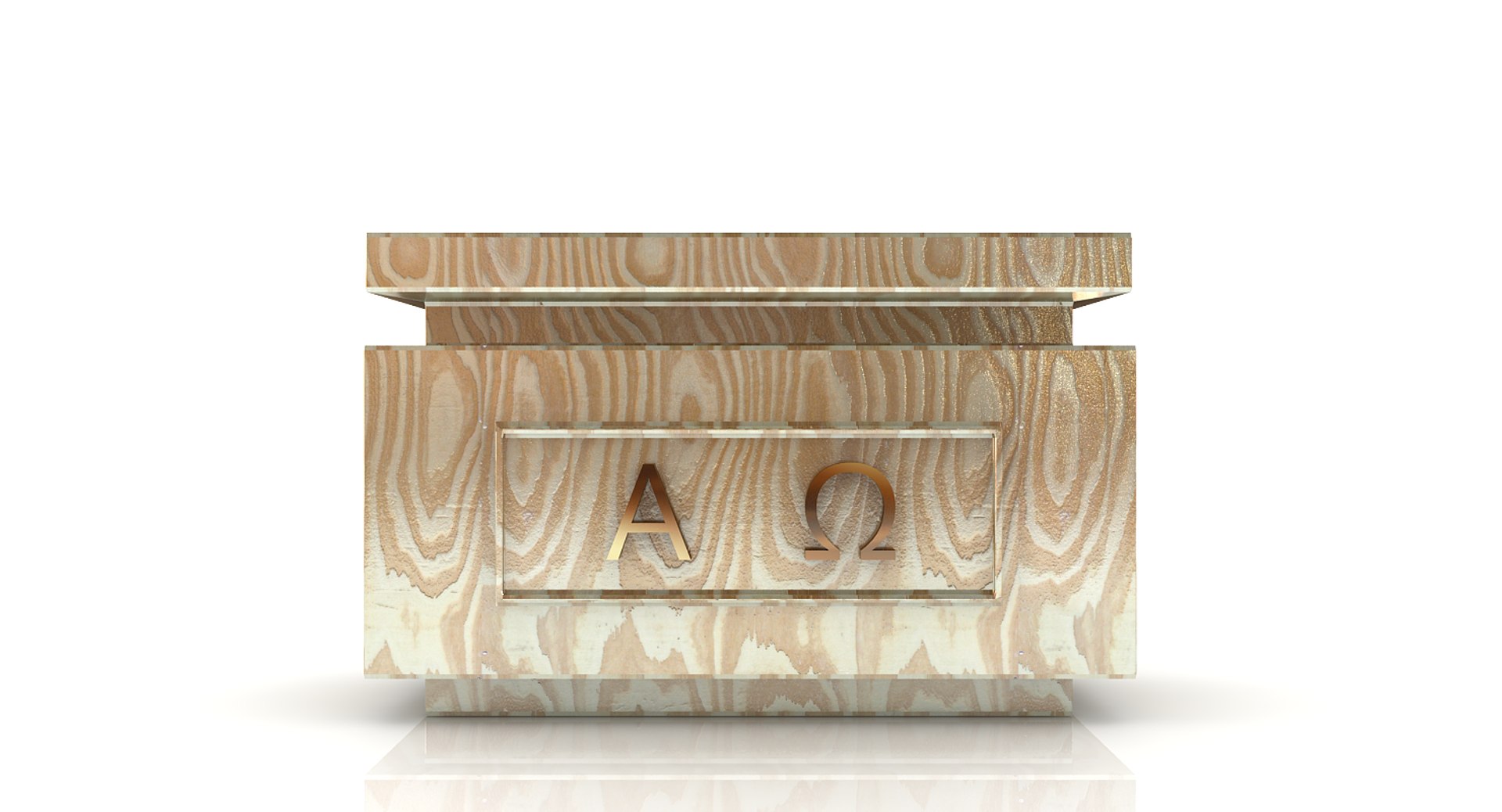 Free 3D Pulpit Model - TurboSquid 1430059