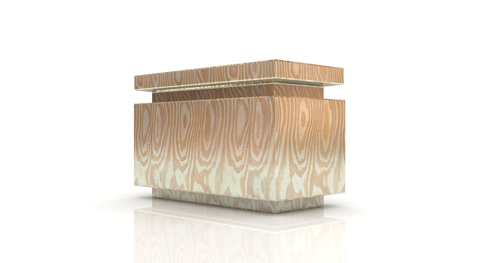 Free 3D Pulpit Model - TurboSquid 1430059