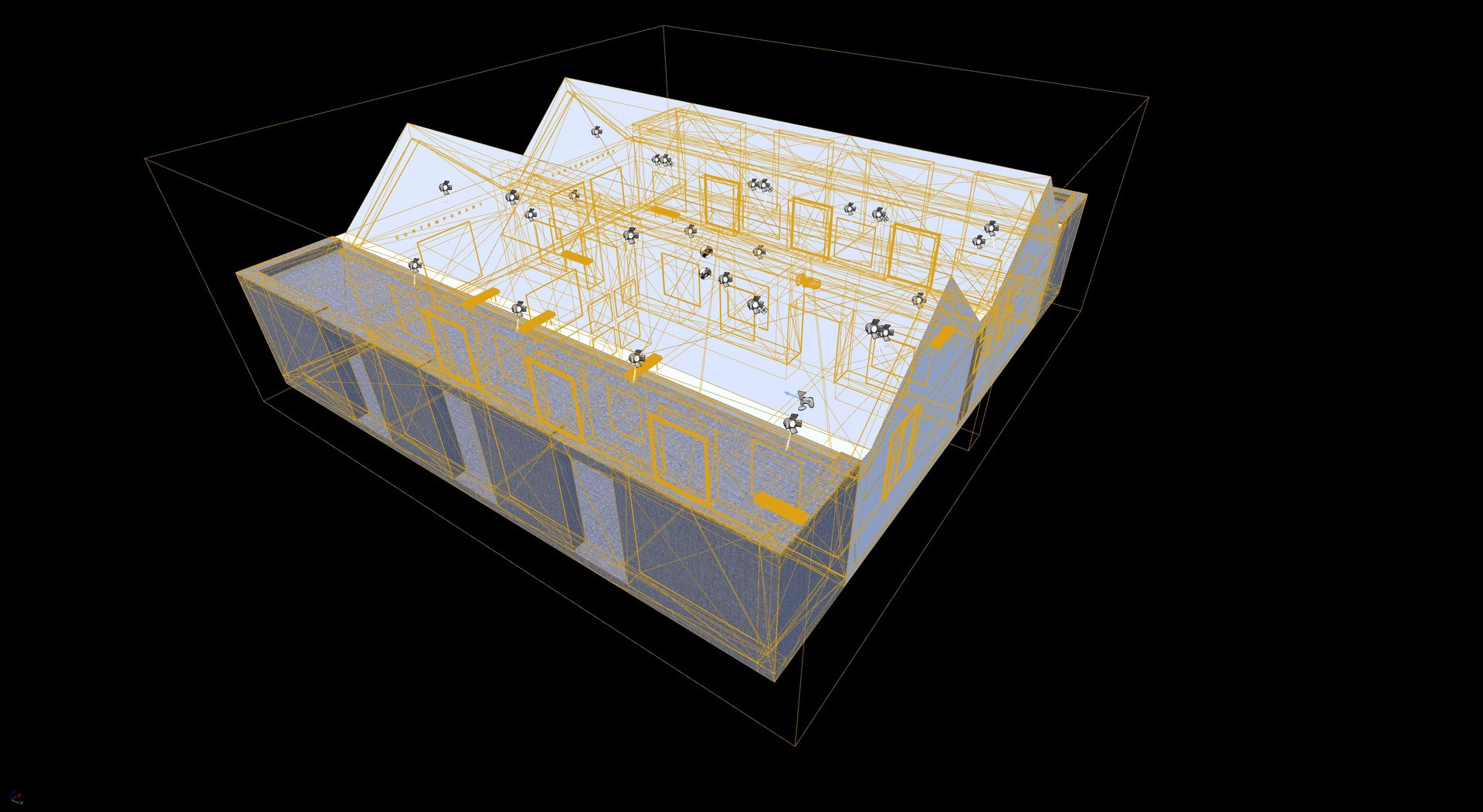 3D Unreal Artist Picture - TurboSquid 1573585