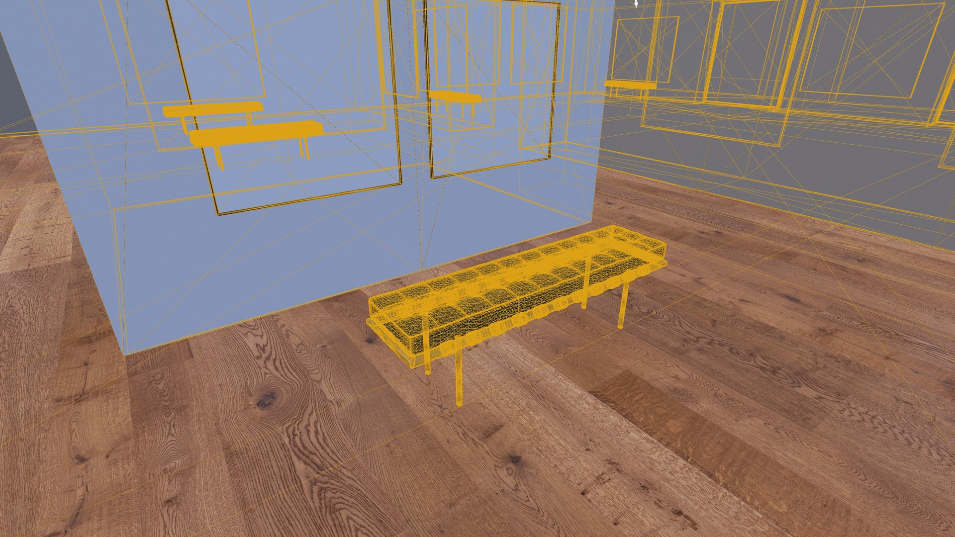 3D Unreal Artist Picture - TurboSquid 1573585