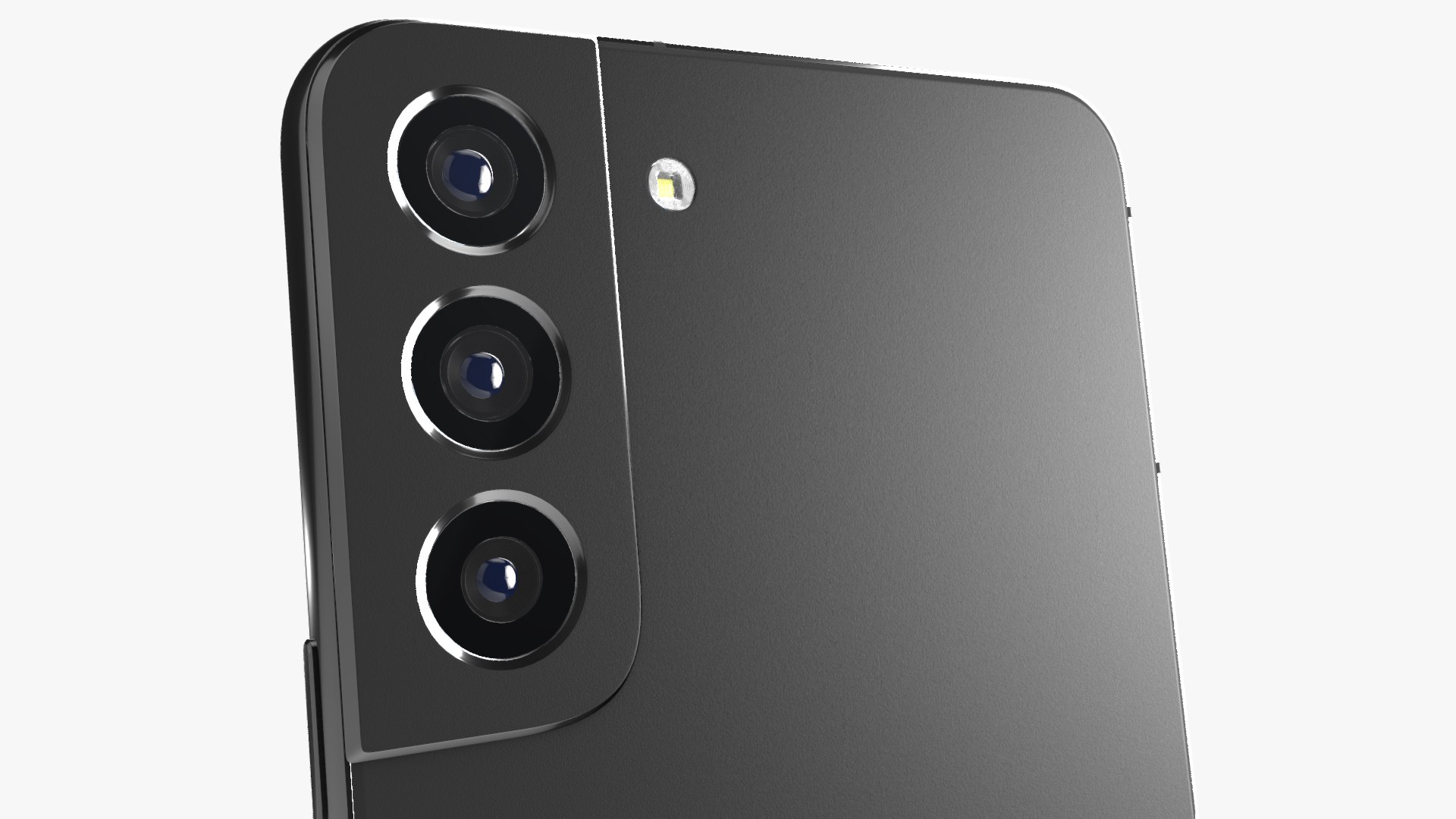 3D Samsung Galaxy S22 Plus in Element 3D All Colors - TurboSquid 1992673