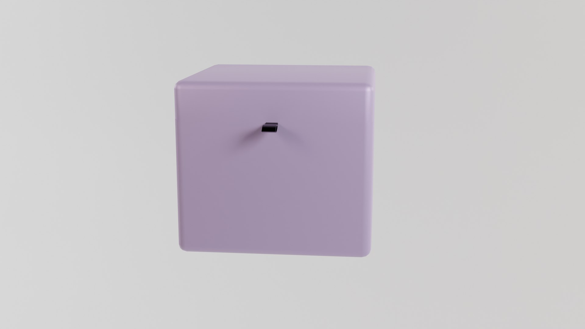 ANGLED CUFF RING BOX 3D Model - TurboSquid 2015191