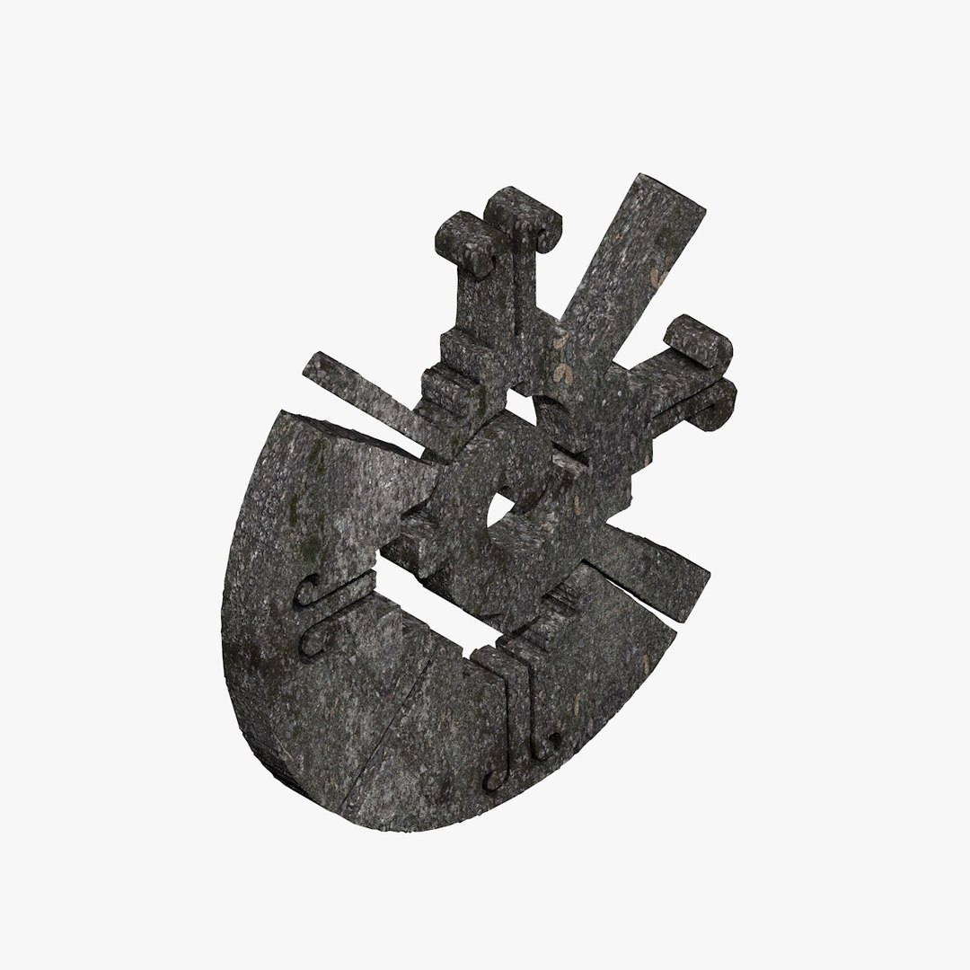 Dxf Hunab Ku Symbol