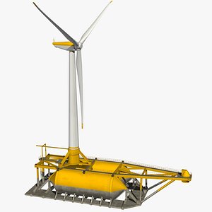 Blender Wind Models | TurboSquid