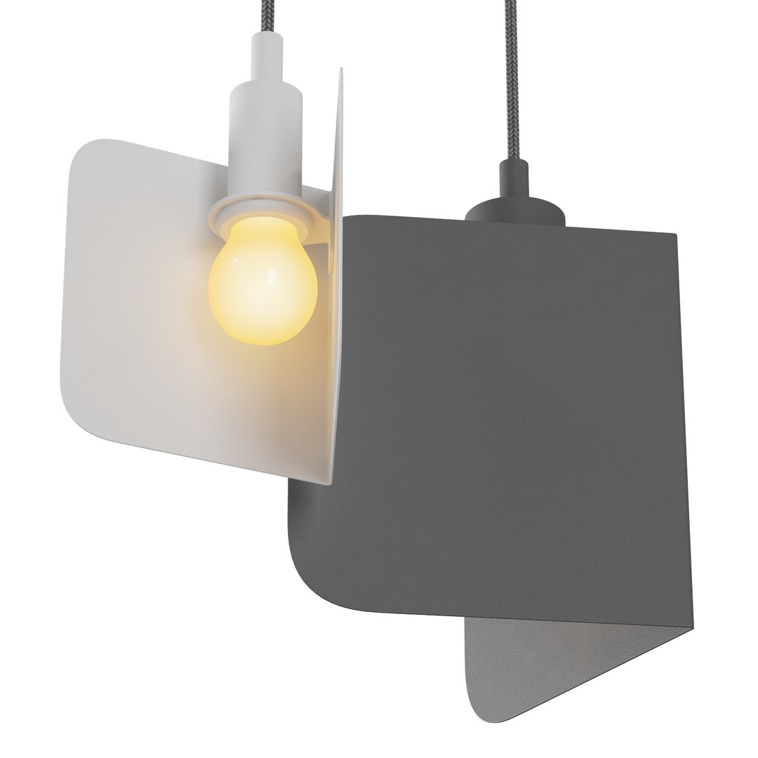 Pluskouple Corner 3D Model - TurboSquid 2213035