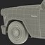 3d Checker Marathon
