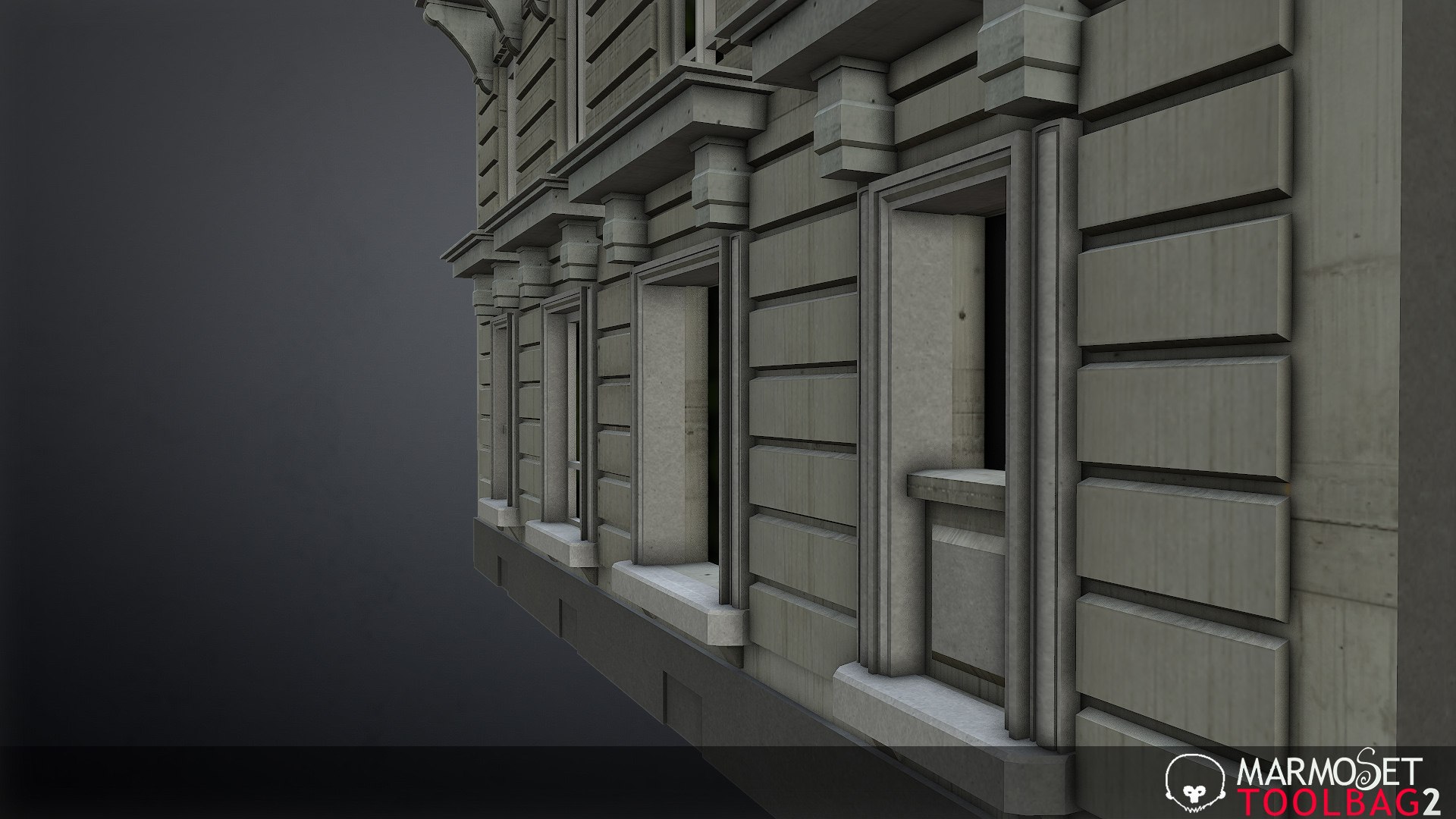 3d Unity Cryengine Unreal Model