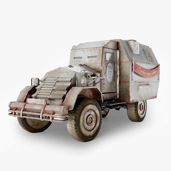 Military Truck USDz Models for Download | TurboSquid