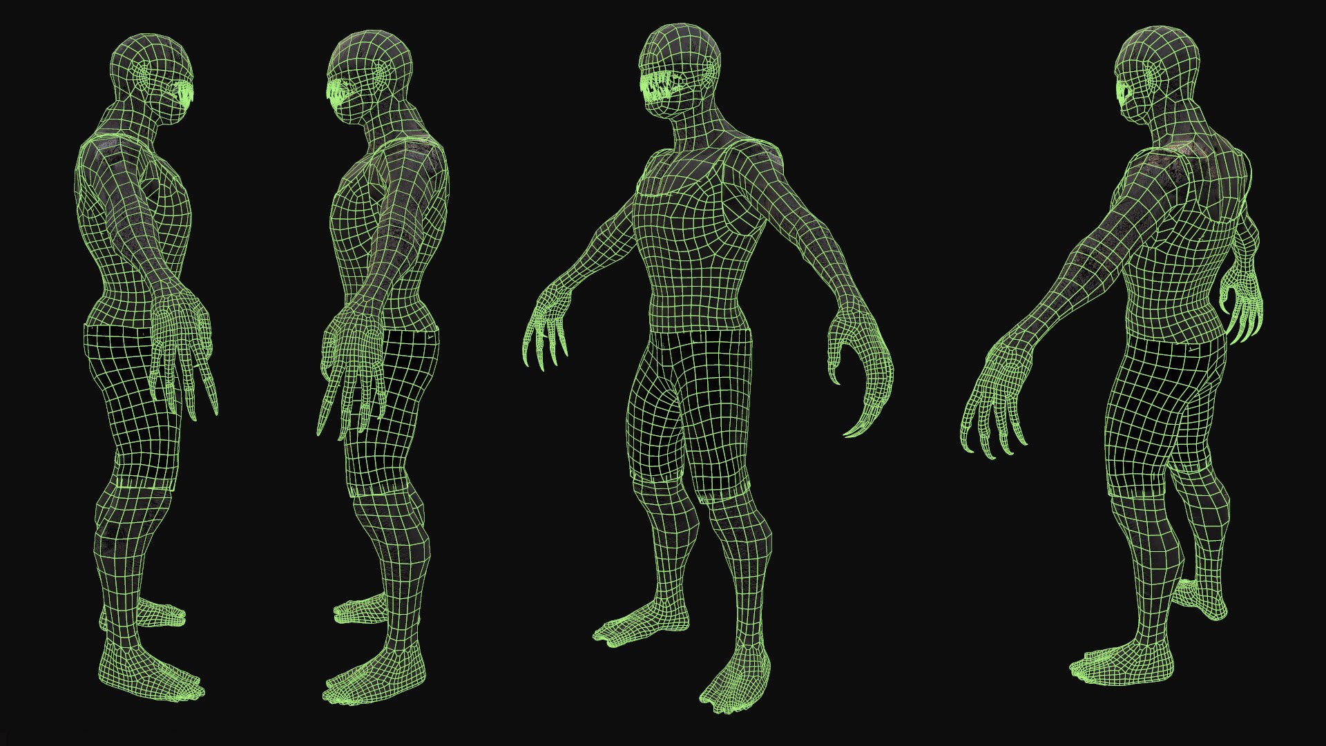 Rpg Games 3D - TurboSquid 1507277