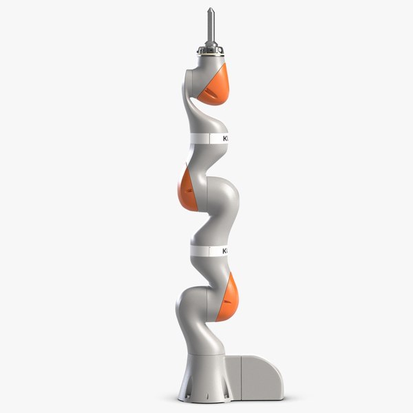 kuka robot lbr iiwa max