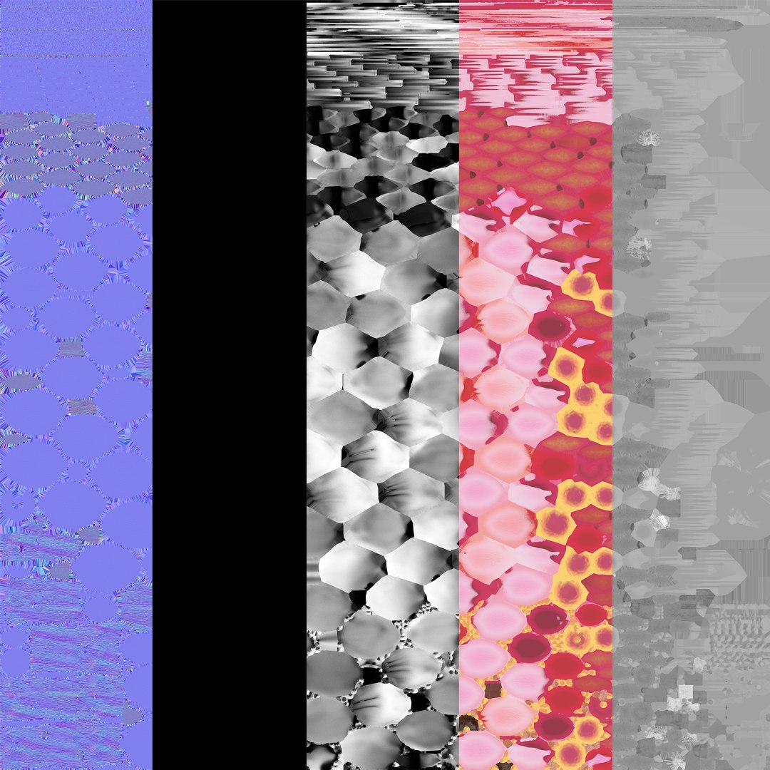 Prop 18 Cherry Blossom Single Flower 3D Model - TurboSquid 2146765