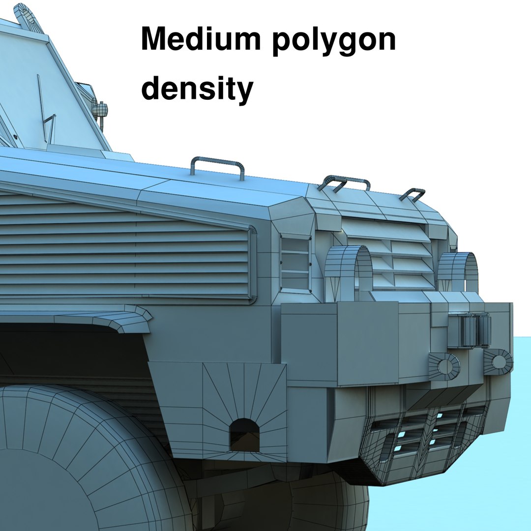 3dsmax Rg 33 Mrap Rg33