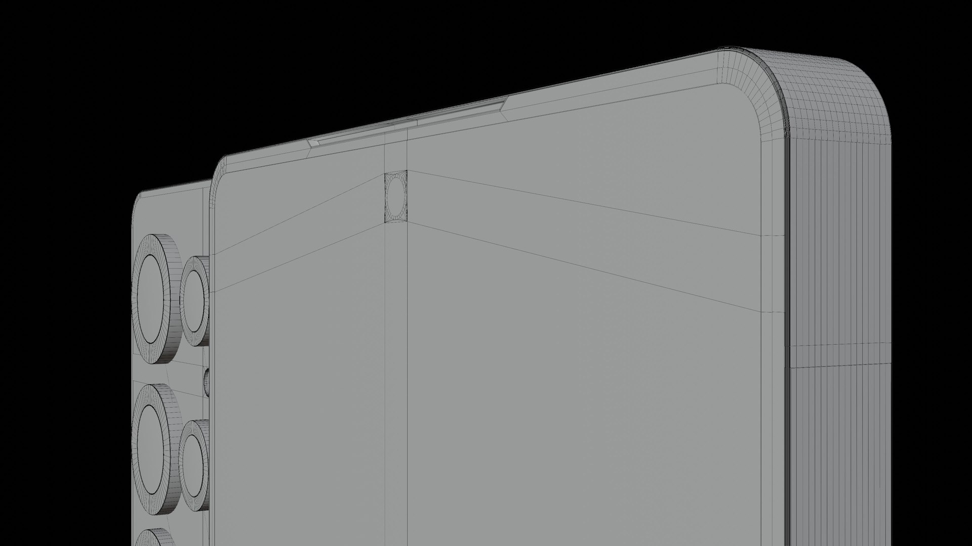 3D Detailed 3D Model Of Samsung S25 Ultra - TurboSquid 2282895