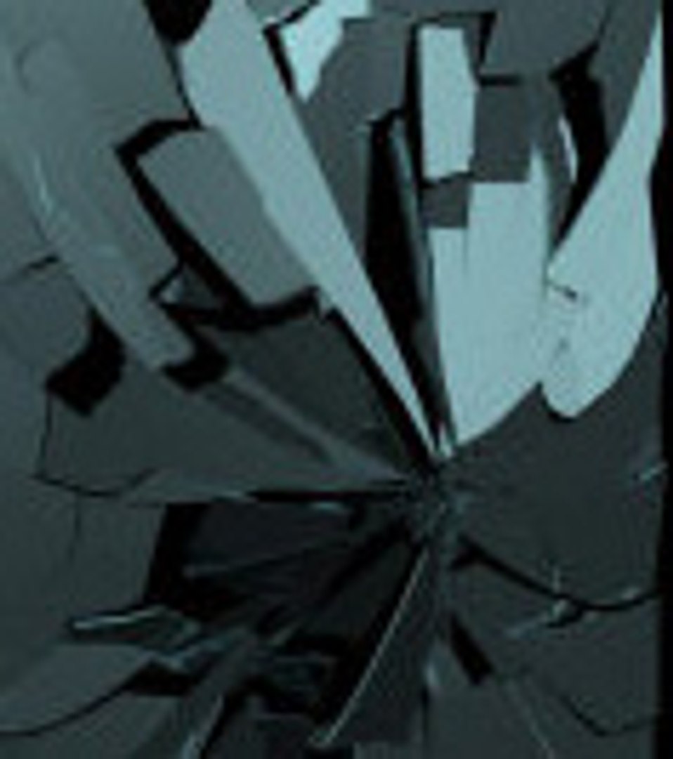 Breaking Window Glass Animation 3ds