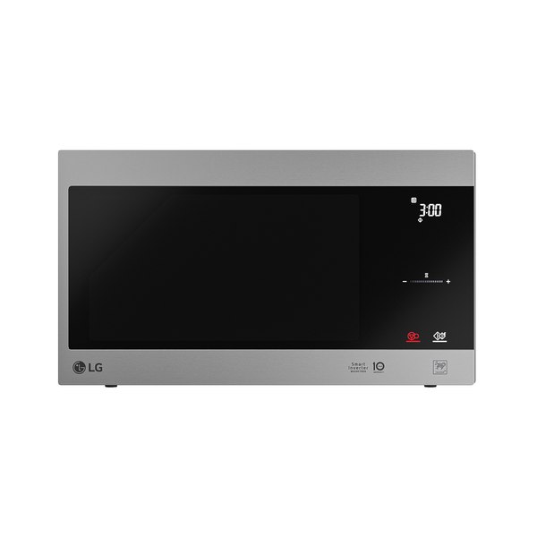 3D microwave lg mw25r95cis - TurboSquid 1587628
