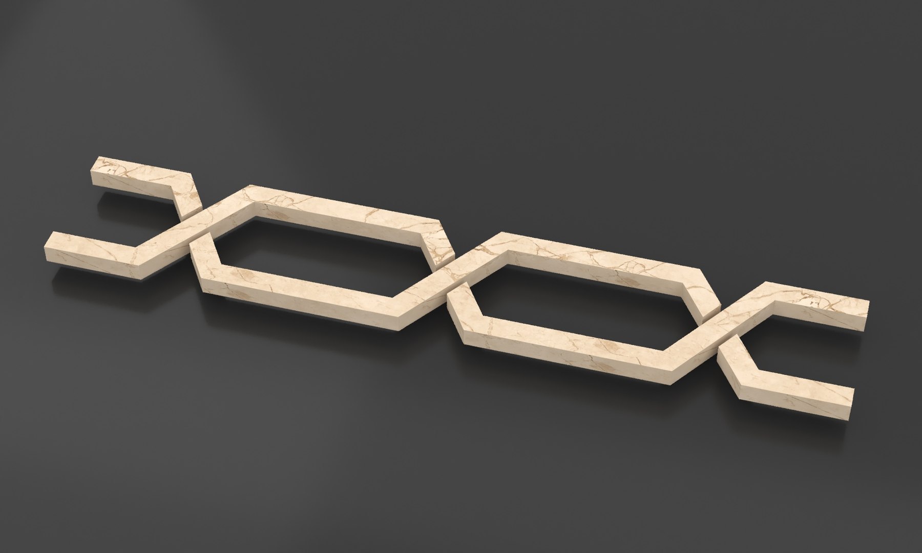 Motif 3D Model - TurboSquid 1624103