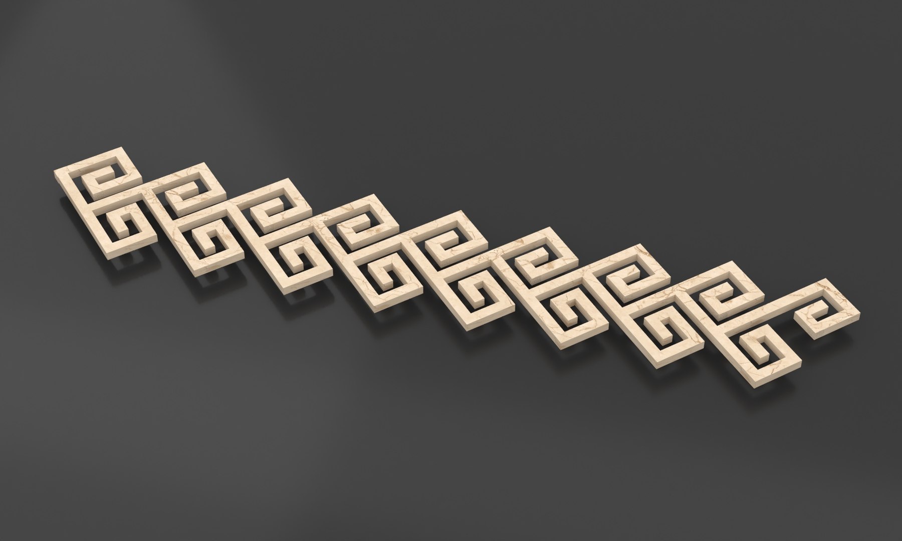 Motif 3D Model - TurboSquid 1624103