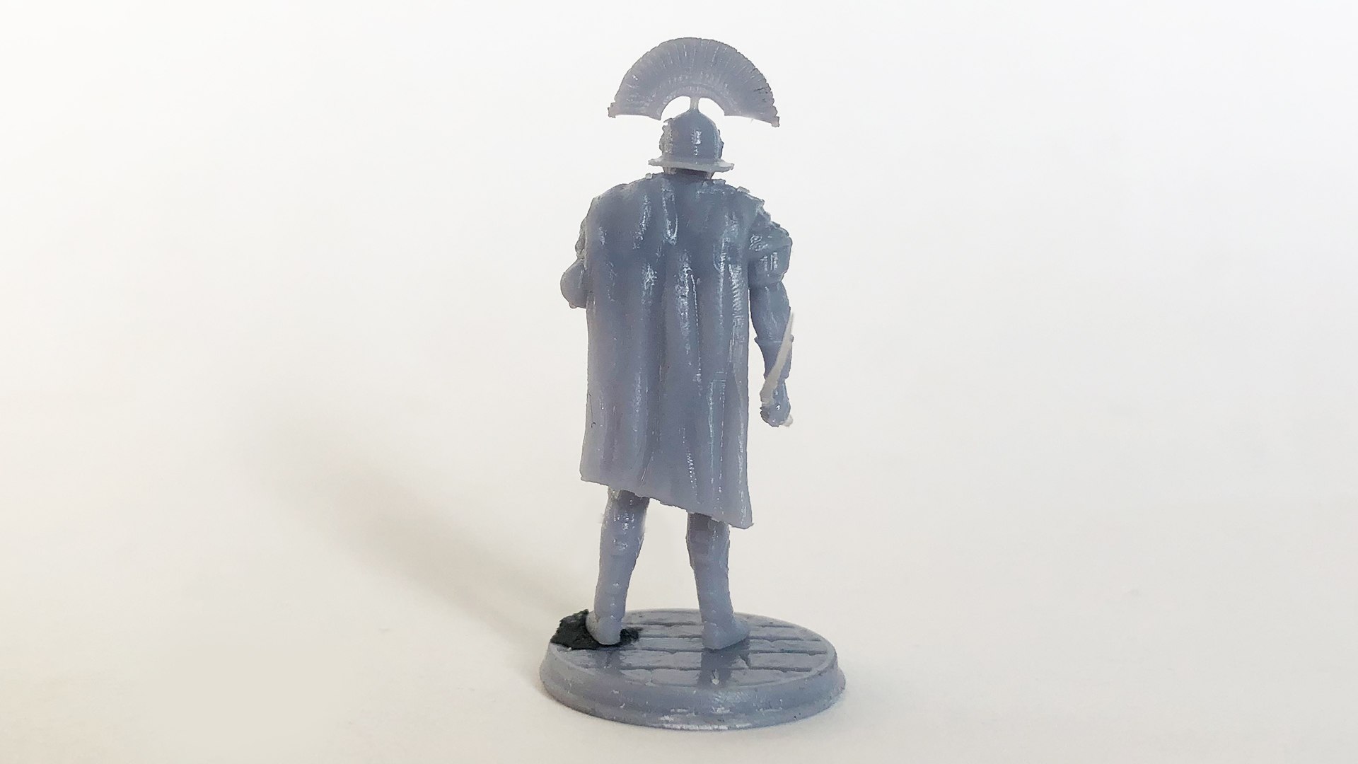 Centurion 2 3D Print Model Model - TurboSquid 2430453