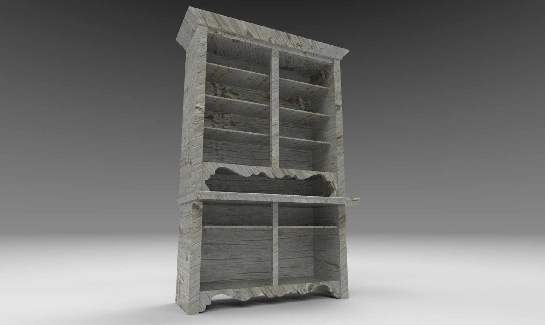 3d Clothes Cabinet