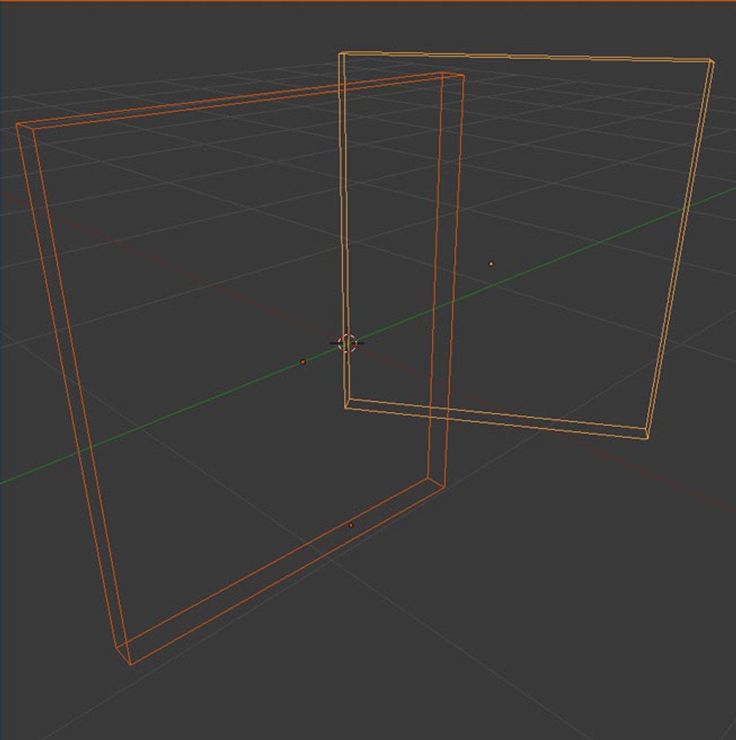 3d Model Paint Canvas