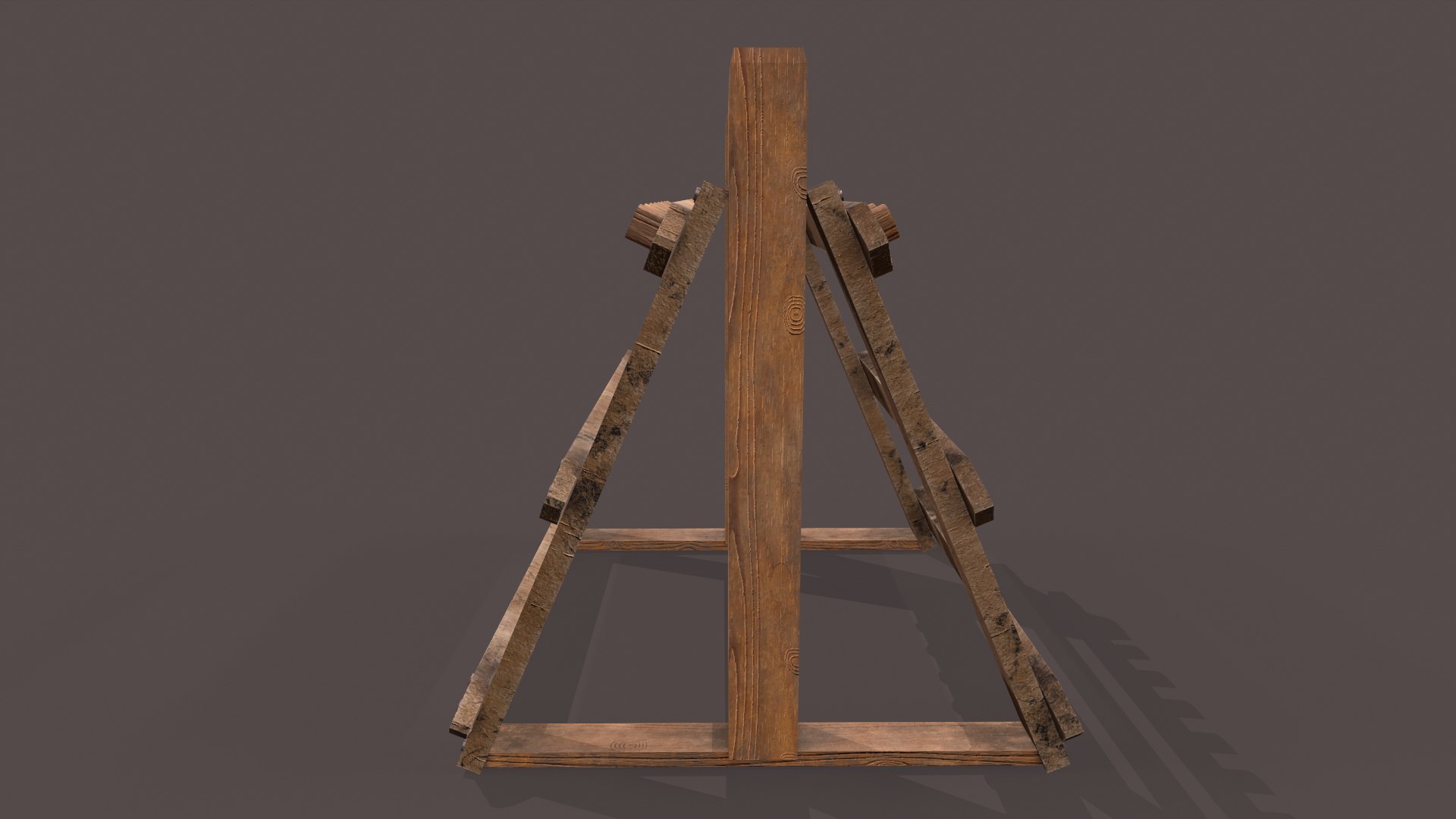 Weapon Carrier 3D Model - TurboSquid 2263183